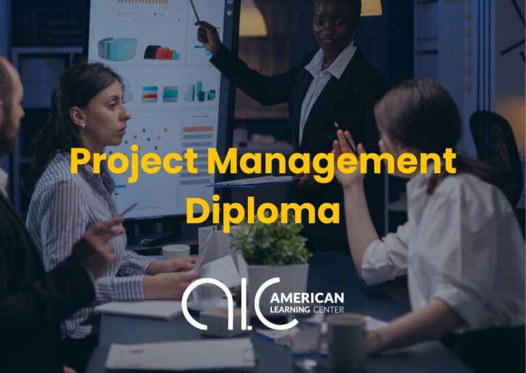 American Learning Center